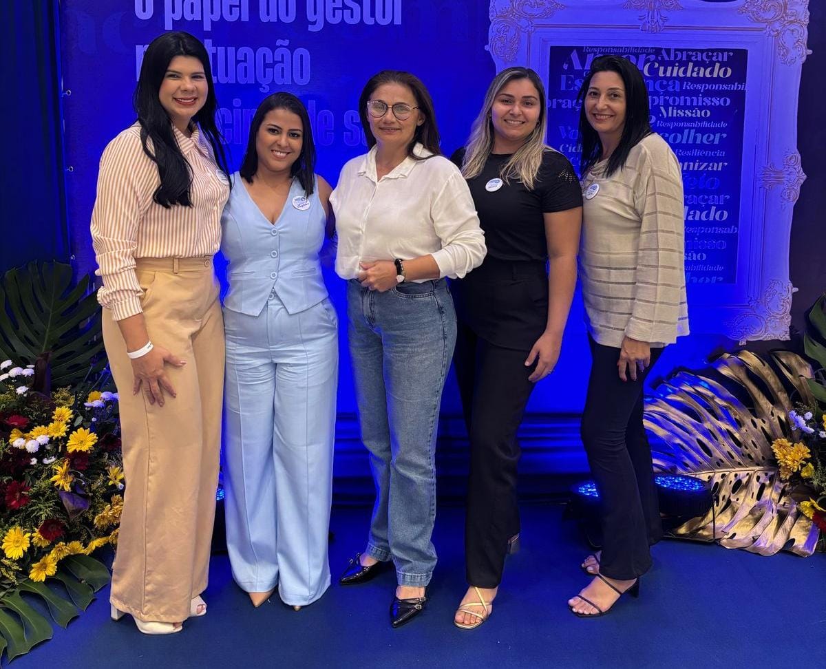 Prefeitura de Pendências - RN